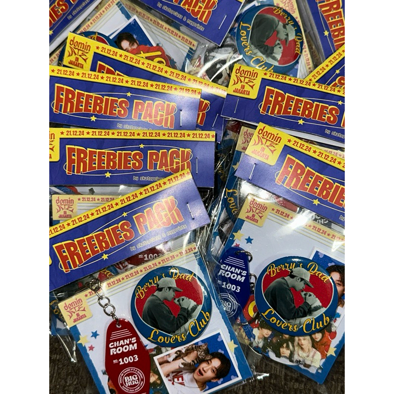 Jual Bang Chan Pack by mygprints x skztopclass | Shopee Indonesia