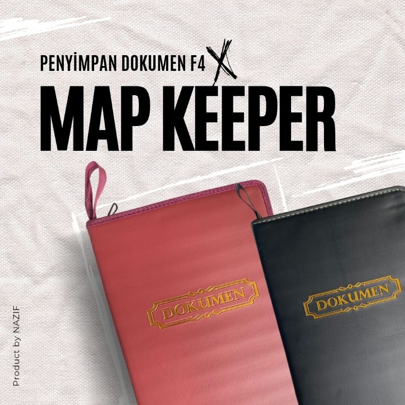 Jual Map Dokumen Keeper F4 Model Resleting 20 File Dan 40 File | Shopee ...