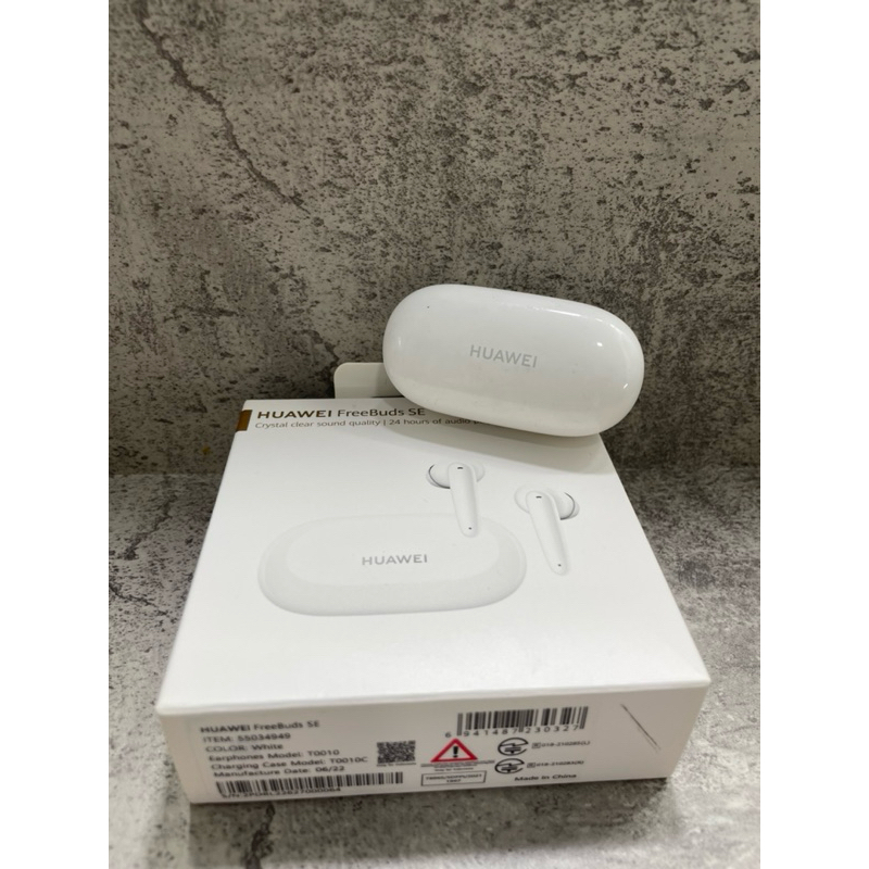 Jual huawei headset bluetooth | Shopee Indonesia