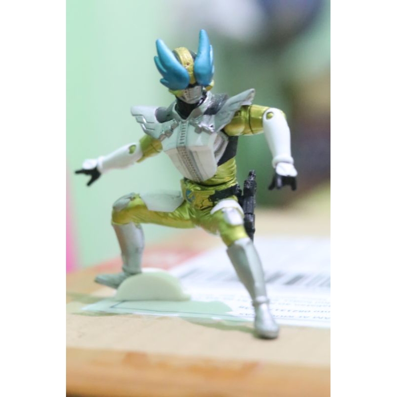 Jual Kamen rider Den O wing form | Shopee Indonesia