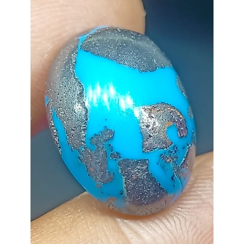 Jual Batu Badar Besi Biru , Nempel Magnet | Shopee Indonesia