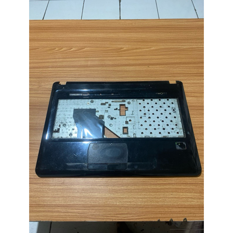 Jual case palmrest laptop axioo neon hnm cesing kyboard kesing case ...