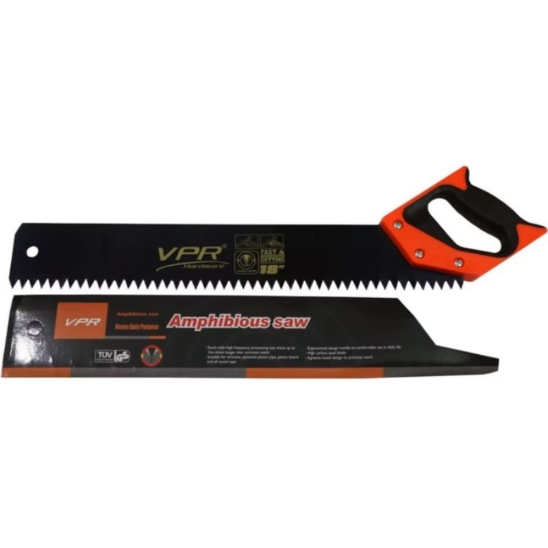 Jual Gergaji Graji HEBEL BATA RINGAN YSK VPR 18 Inch | Shopee Indonesia