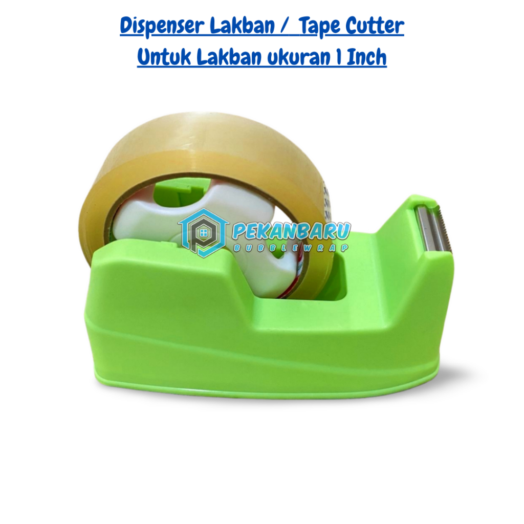 Jual Dispenser Lakban / Tape Cutter TC113 merk Joyko untuk Lakban ...