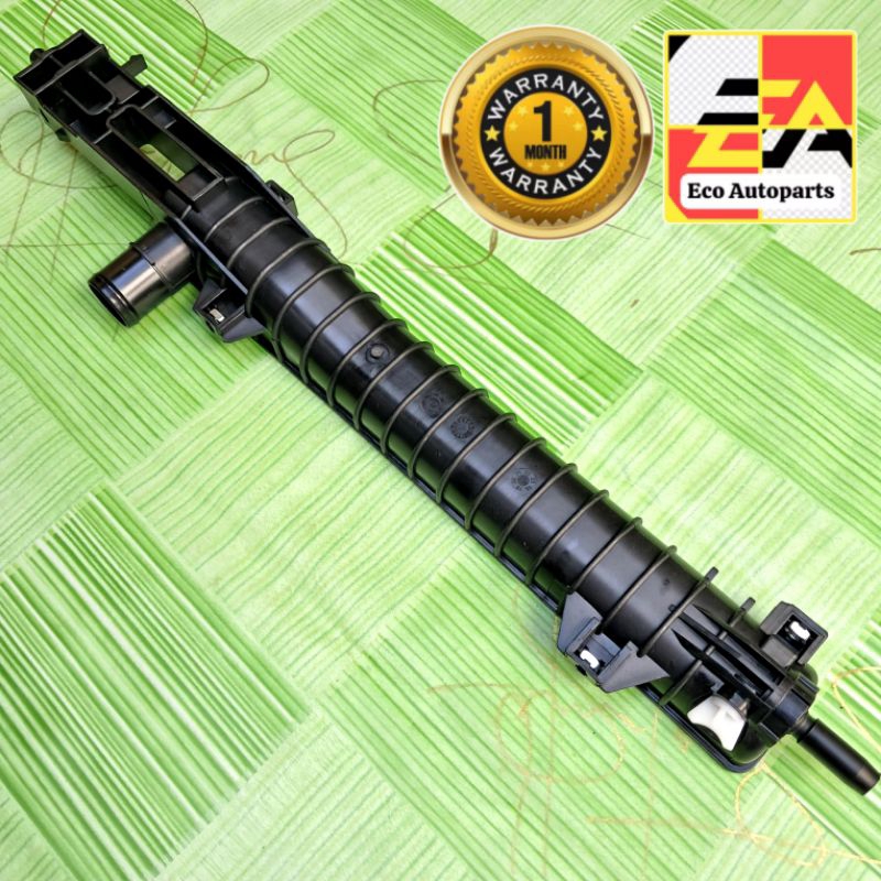 Jual upper tank radiator Captiva diesel (ukuran 428mmX63mm) | Shopee ...