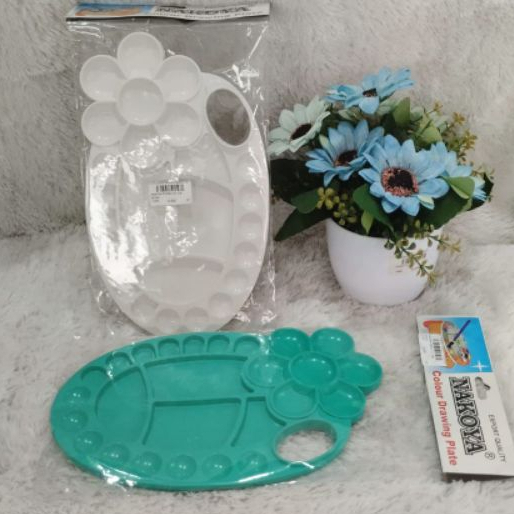 Jual NAKOYA- PIRING CAT AIR BESAR | Shopee Indonesia