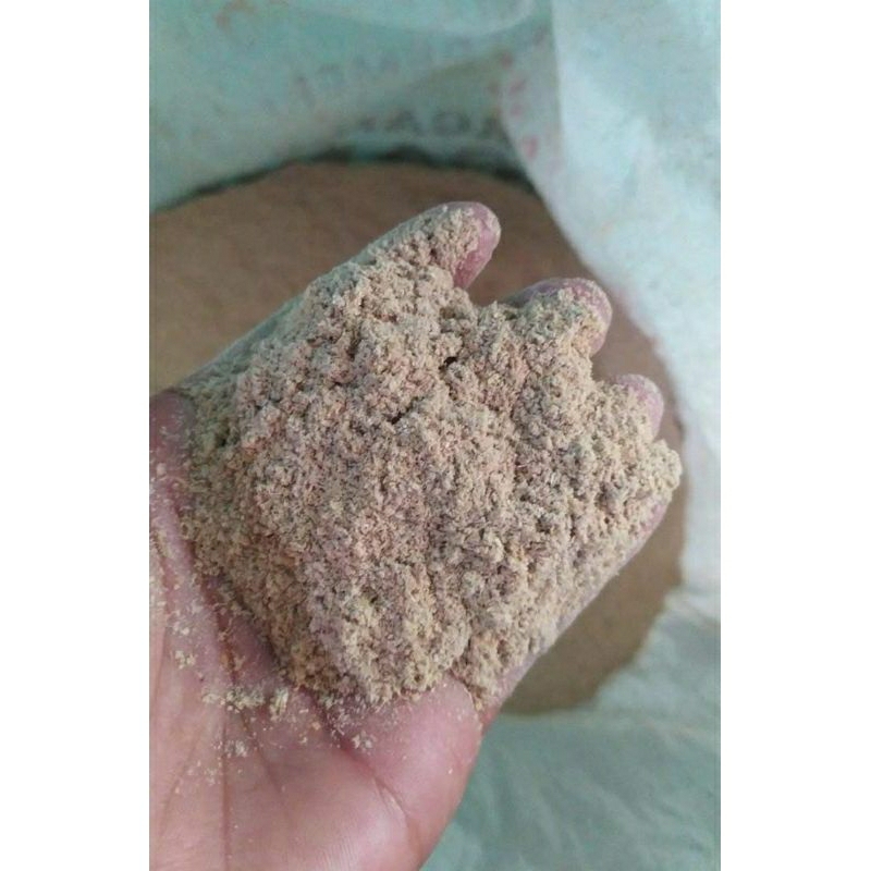 Jual katul/bekatulpakan ayam compor sapi dan kambing kemasan 1kg ...