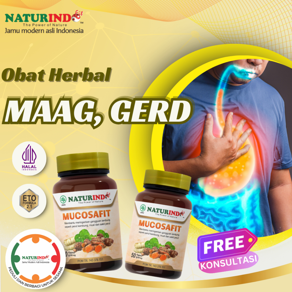 Jual Obat Asam Lambung Masuk Angin Bau Mulut Begah Sendawa Lambung Maag ...