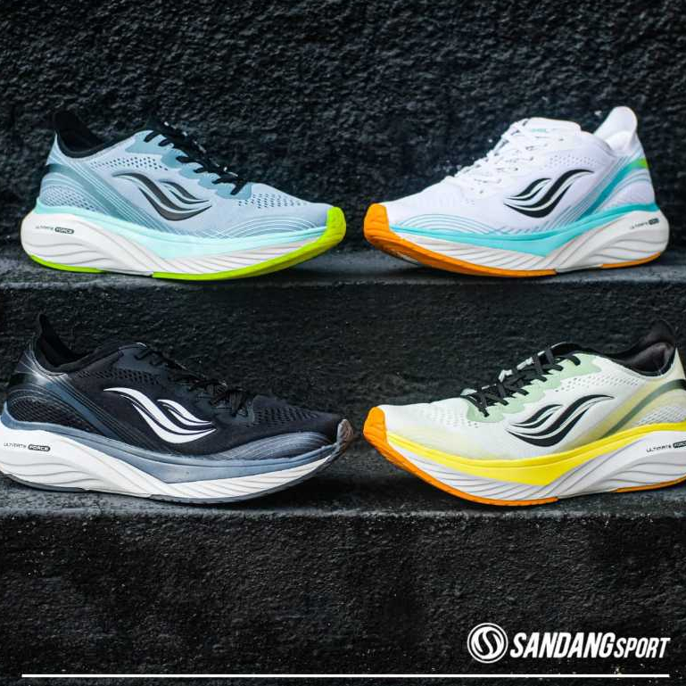 Jual DESLE MAGNUM ORIGINAL SEPATU RUNNING PRIA WANITA | Shopee Indonesia