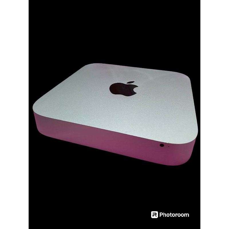 Jual Apple Mac Mini 2011 (8gb RAM/256 gb SSD/Processor Intel i5) + Termasuk FREE kabel HDMI ...