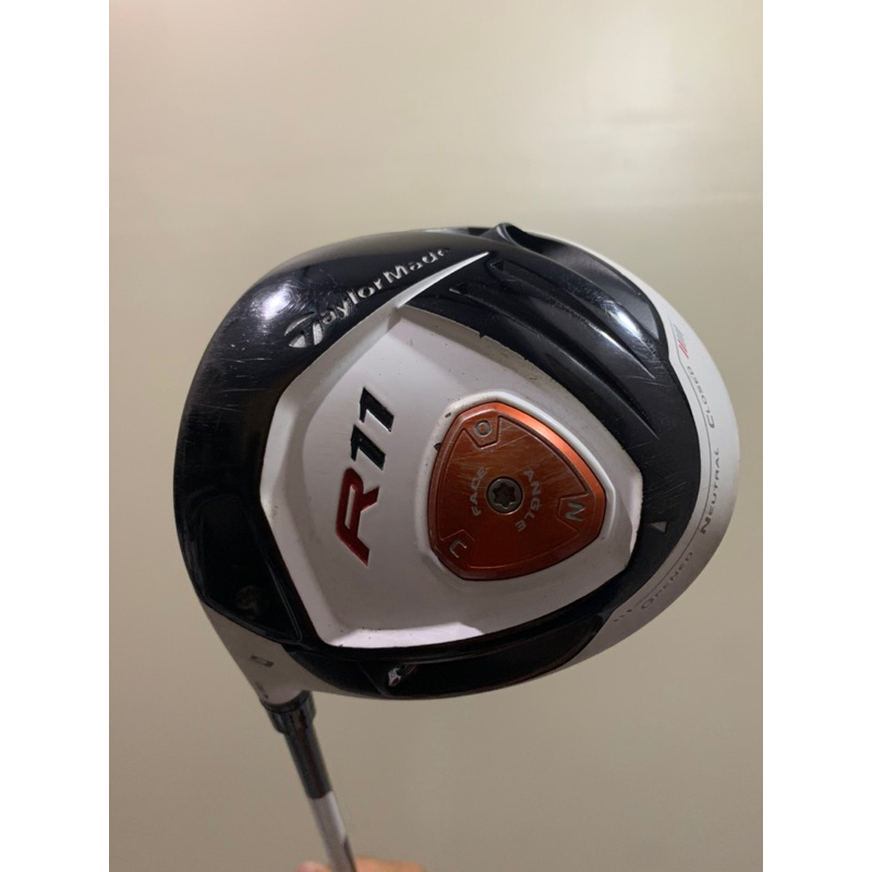 Jual STIK GOLF MERK TAYLORMADE R11 JENIS DRIVER (KIDAL) | Shopee Indonesia