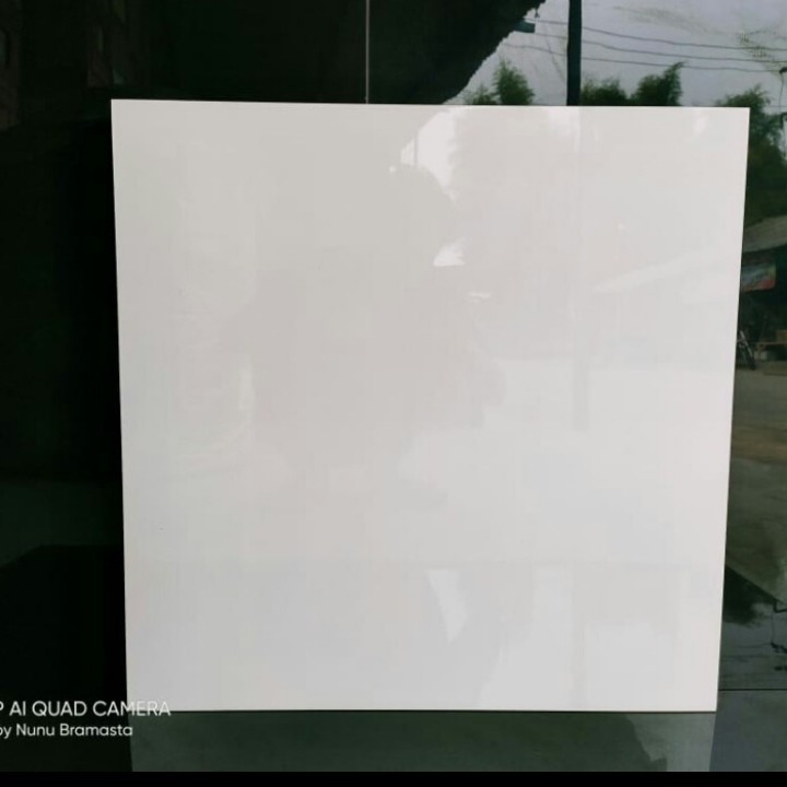 Jual Granit 60x60 Indogress Topaz White | Shopee Indonesia