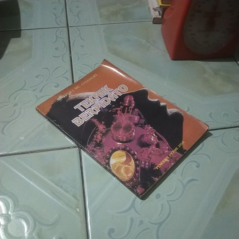 Jual buku TEKNIK BERPIDATO | Shopee Indonesia