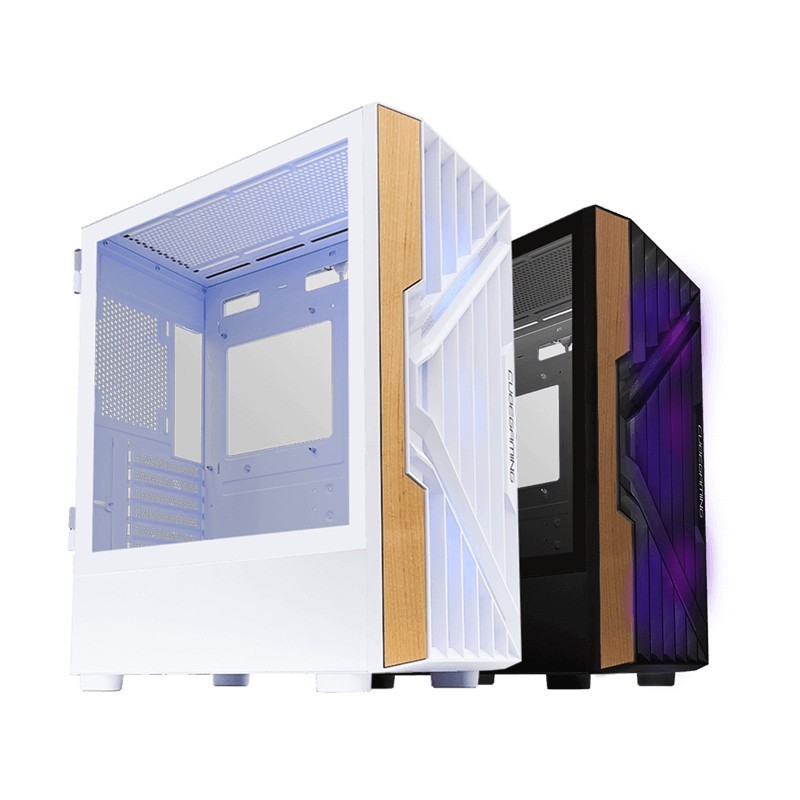 Jual CUBE GAMING PREMIUM FURY ATX PC Case | Shopee Indonesia