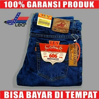 Jual LEA Jeans Terlengkap & Harga Terbaru Februari 2025 | Shopee Indonesia