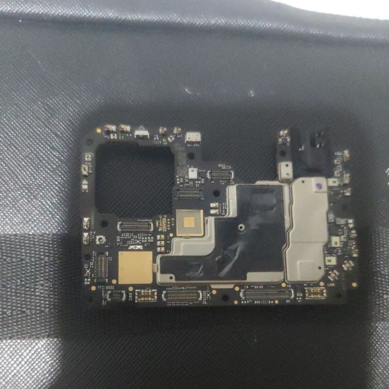 Jual Mesin Matot Redmi Note 12 Pro 5g 8/256gb | Shopee Indonesia