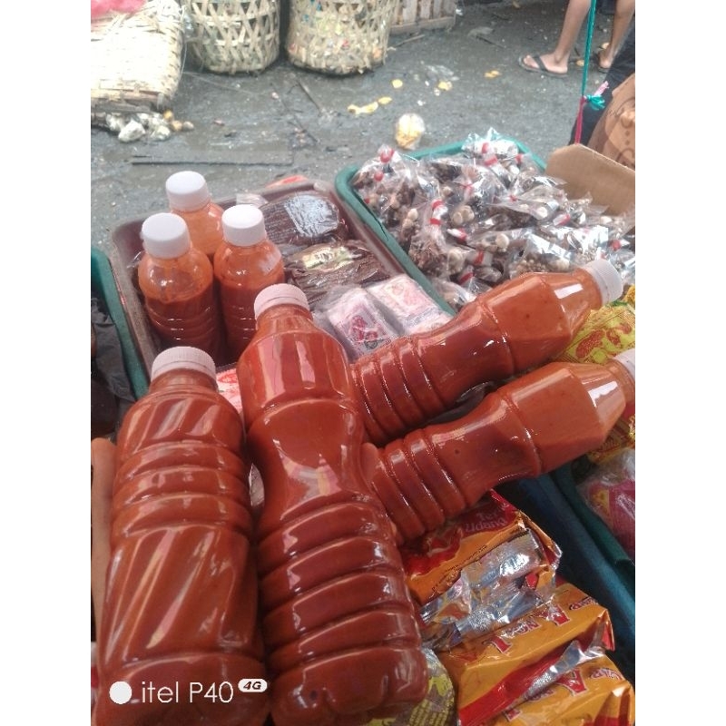 Jual taoco Medan asin asli tmpa campuran terlaris dan terenak | Shopee ...