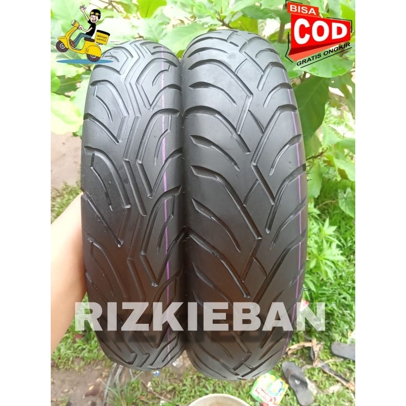 Jual Ban belakang motor nmax tubles merk irc ukuran 130/70-13 PCX160 ...