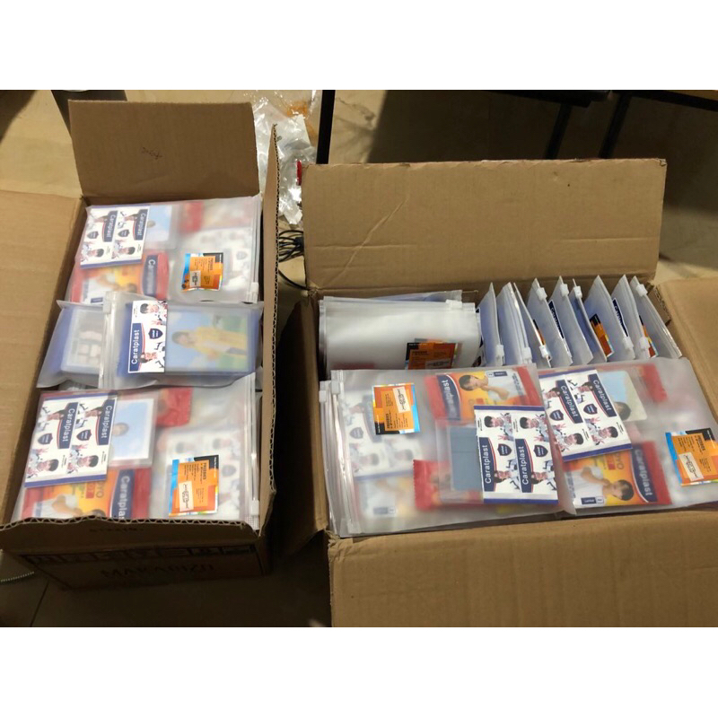 Jual BULK FREEBIES | Shopee Indonesia