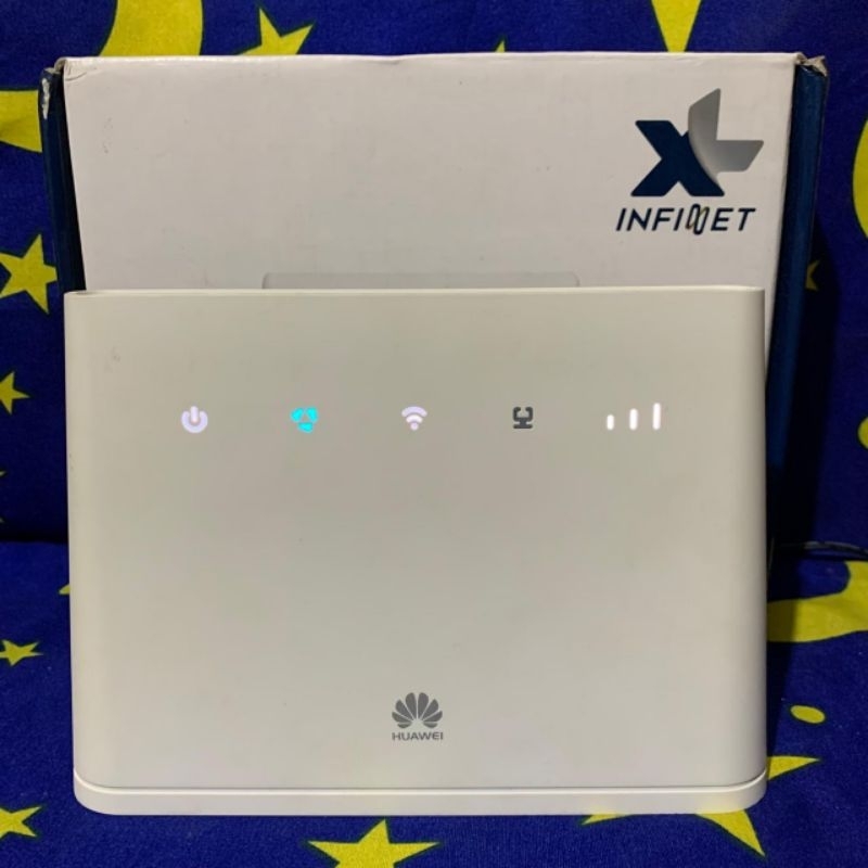 Jual Wifi Router HUAWEI B310s-927 UNLOK Fullmod Dark Mode All Oprator ...