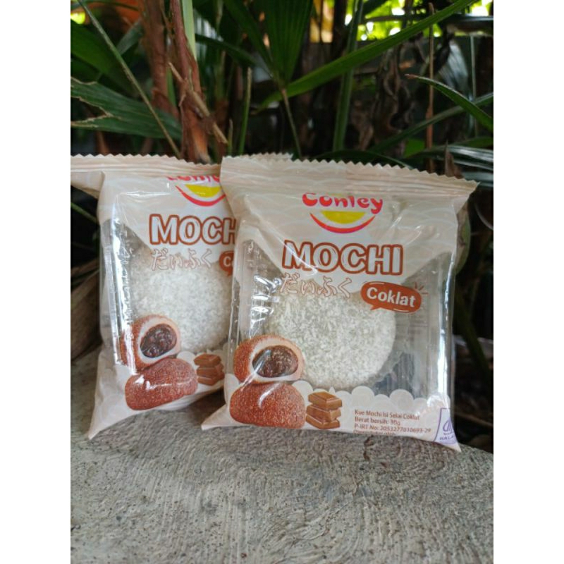 Jual Conley Mochi | Shopee Indonesia
