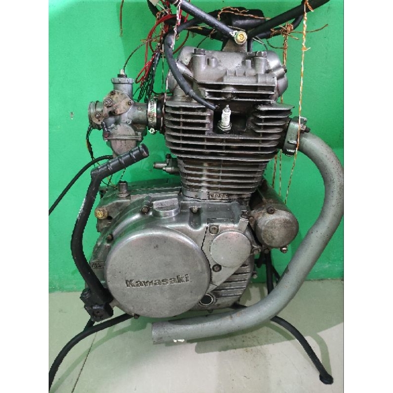 Jual Mesin Binter Merzy Platina | Shopee Indonesia