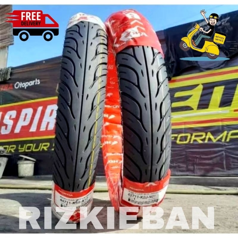 Jual PROMO BAN METIC RING 14 UNTUK MOTOR BEAT VARIO MIO SCOOPY SPACY ...