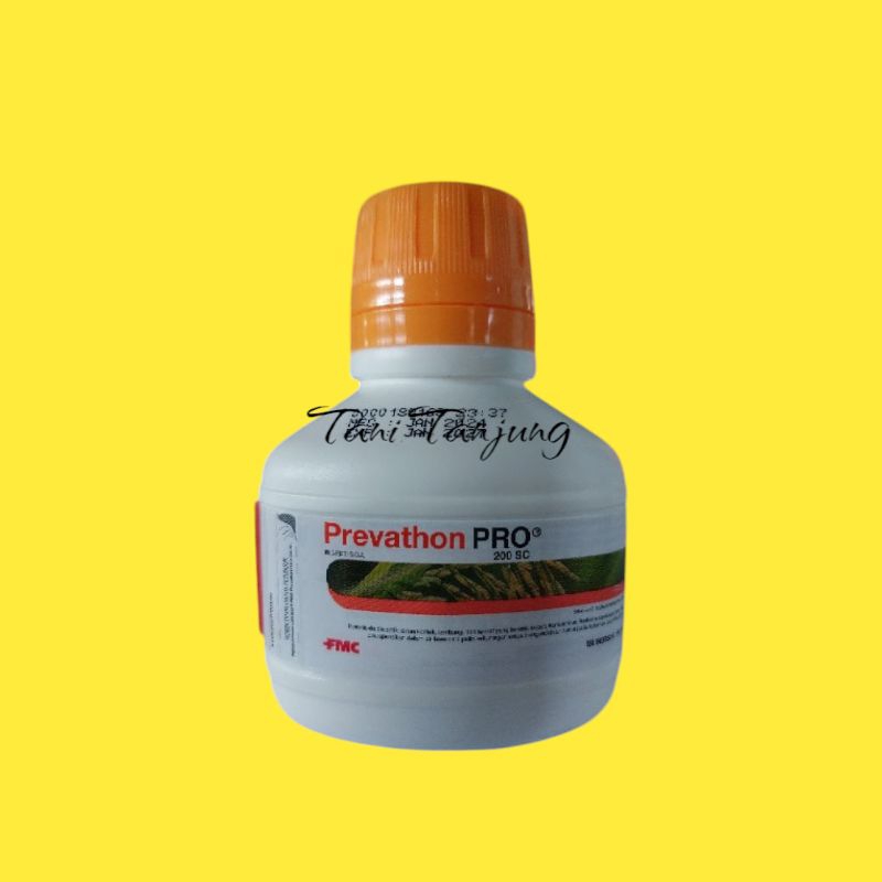 Jual Insektisida PREVATHON PRO kemasan 100 ML | Shopee Indonesia