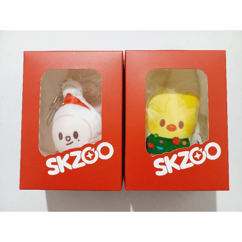 Jual Stray Kids SKZ Hop Pop Up Store MD Cushion Keyring | Shopee Indonesia