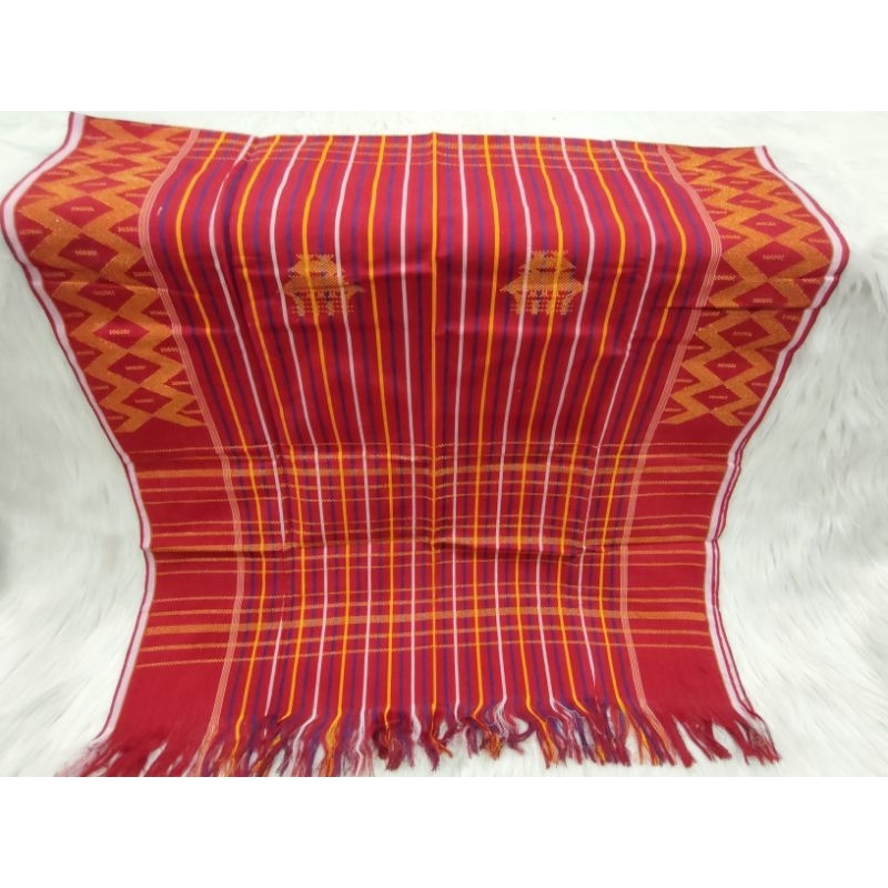 Jual Uis beka buluh legot rumah adat pakaian adat karo | Shopee Indonesia