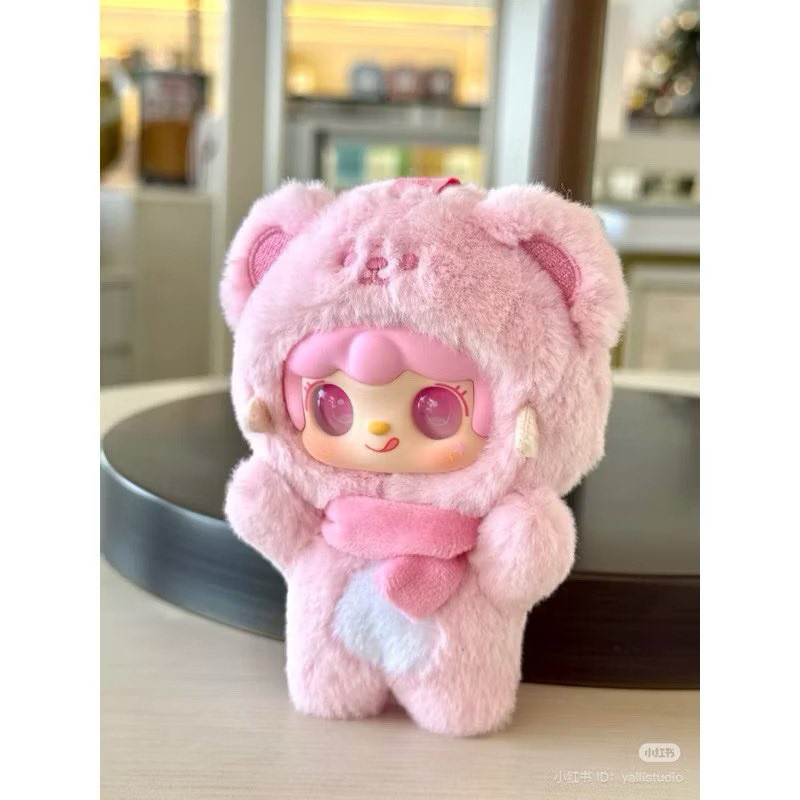 Jual Yooki mini v4 pink | Shopee Indonesia