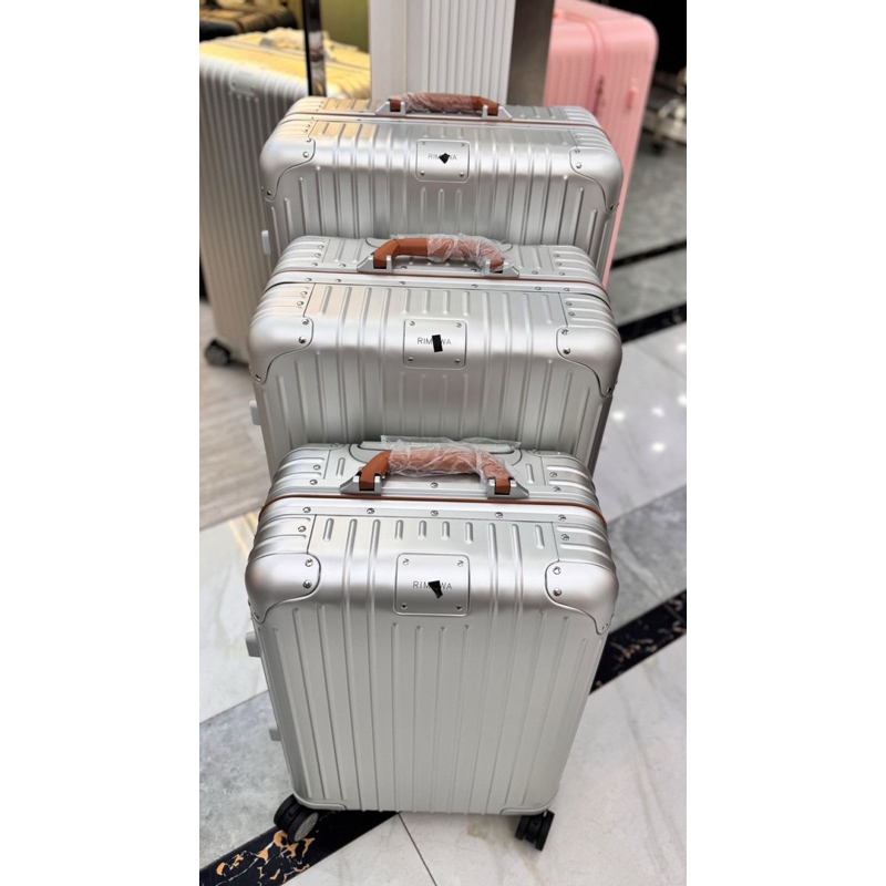 Jual Koper Rimowa (size Medium) | Shopee Indonesia