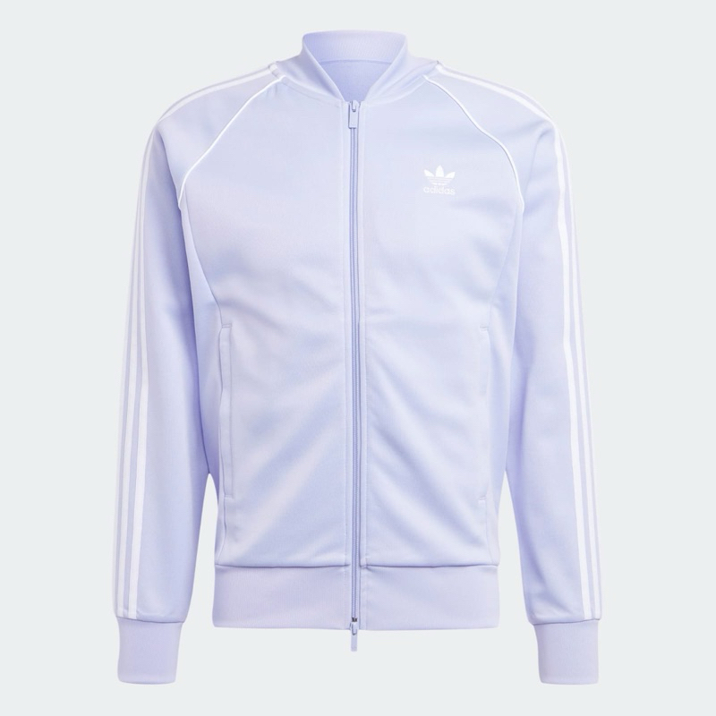 Jual Tracktop SST jacket Adicolor Classics Adidas IR9889 | Shopee Indonesia