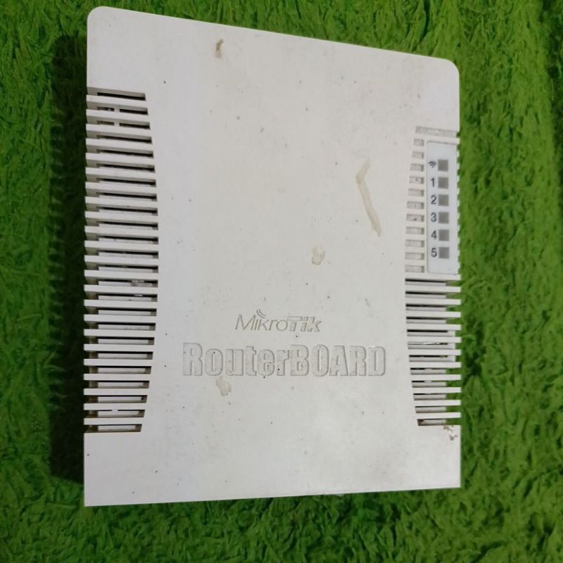 Jual Mikrotik Rb 951G-2HnD Normal Lancar | Shopee Indonesia