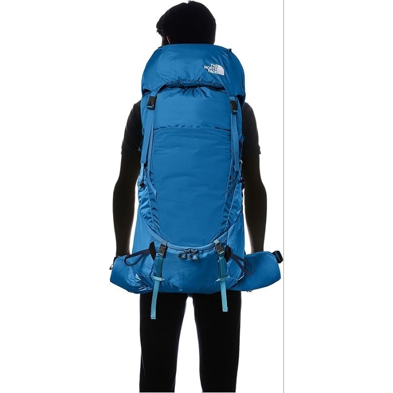 Jual Original the North face tnf tas gunung backpack keril carrier ...