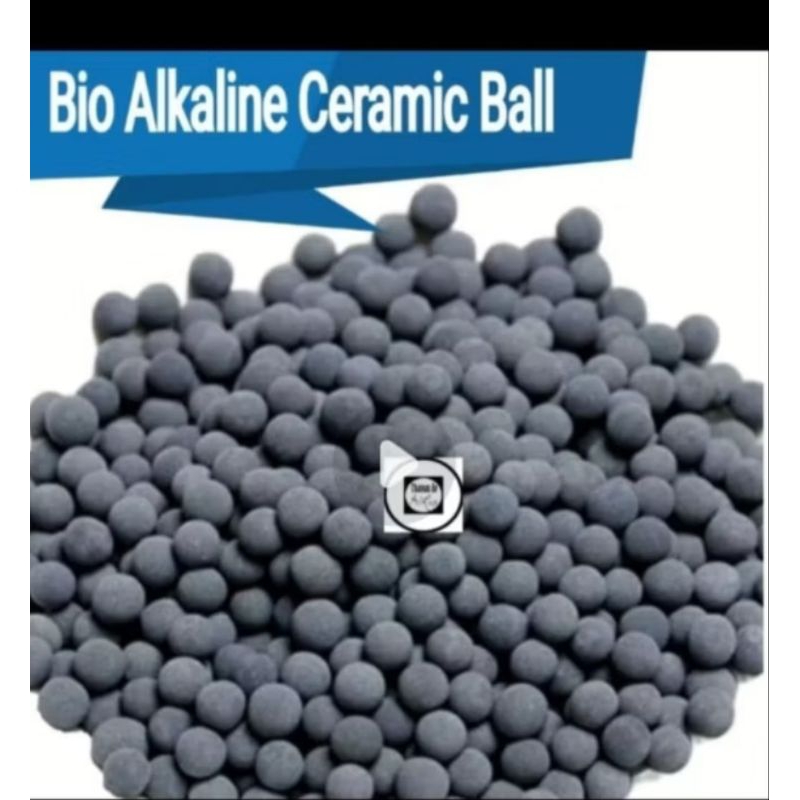 Jual Bio ALKALINE Ball / BATU ALKALI / filter air minum | Shopee Indonesia