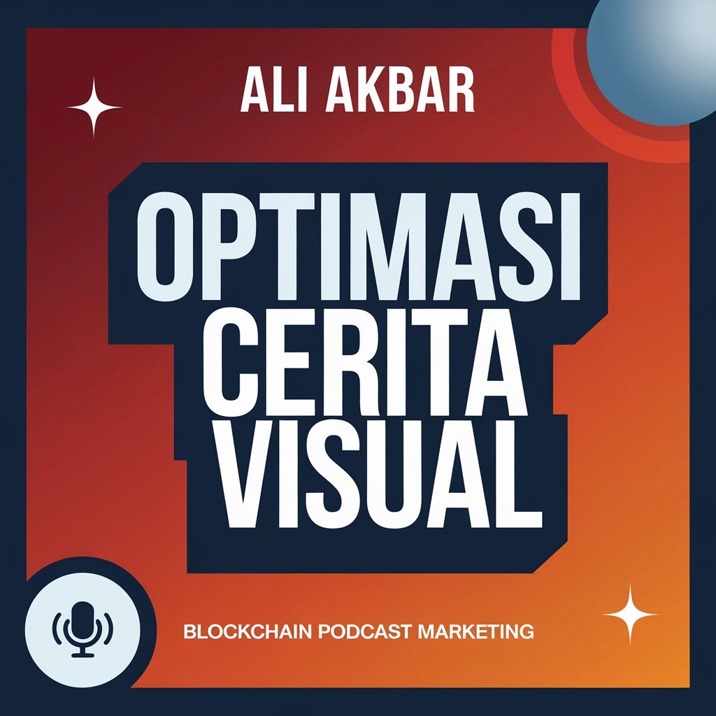 Jual OPTIMASI Cerita Visual (OCV) | Shopee Indonesia