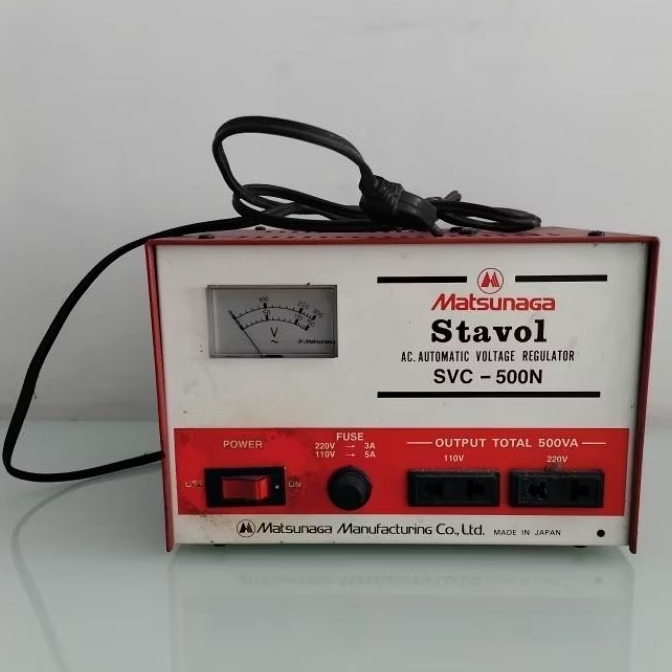 Jual Stavolt Bekas | Shopee Indonesia