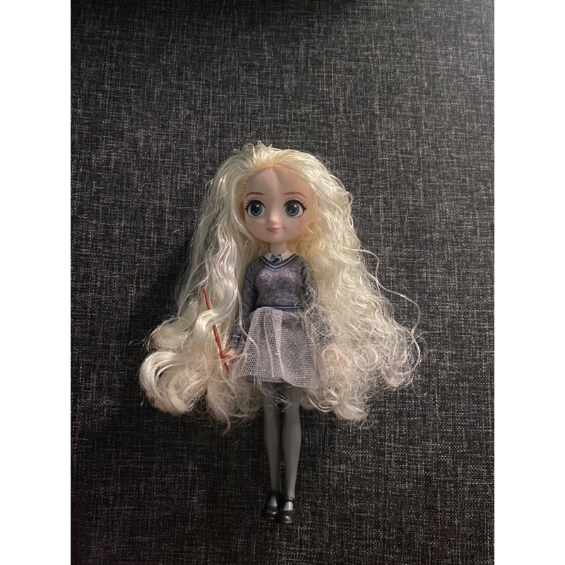 Jual luna lovegood wizarding world | Shopee Indonesia