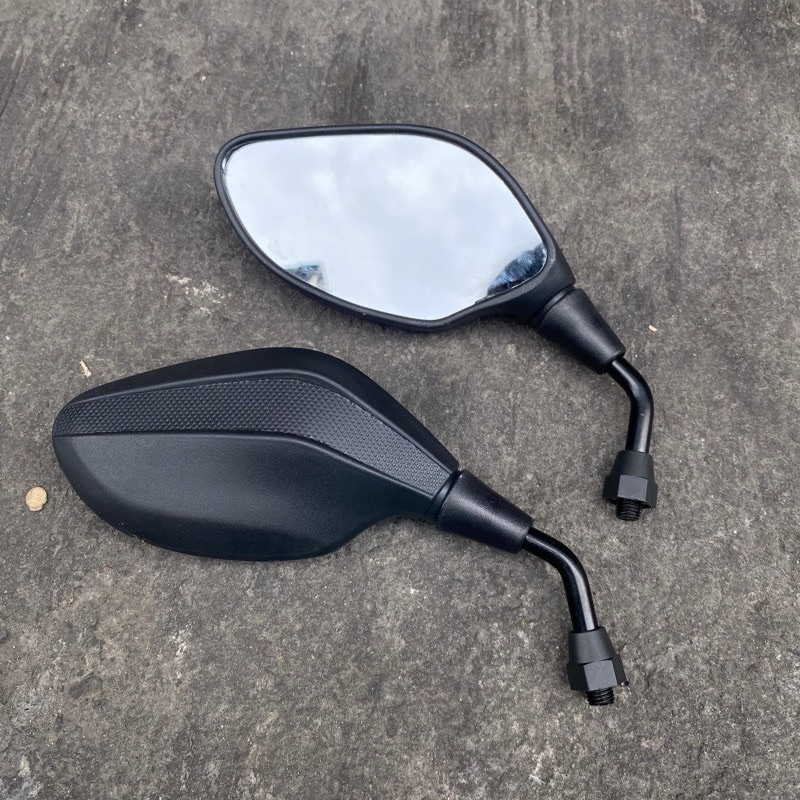 Jual SPION CLICK MPX DRAT HONDA / SPION CLICK HMA HITAM / SPION KLIK ...