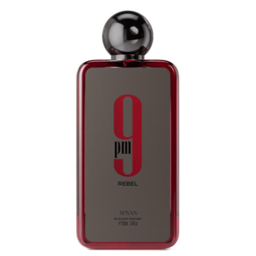 Jual Ready Stok-Afnan 9 PM Rebel Pour Homme For Men EDP 100ml | Shopee ...