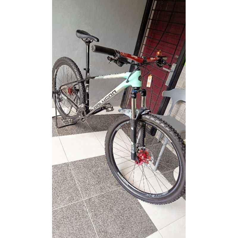 Jual SePeda XTRADA 5 (2021)M.27,5, UPGRADE (BEKAS RASA BARU) | Shopee Indonesia