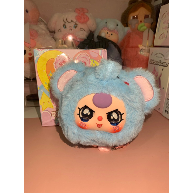 Jual Blind Box Baby Three Zipper V1 Selected Gajah | Shopee Indonesia