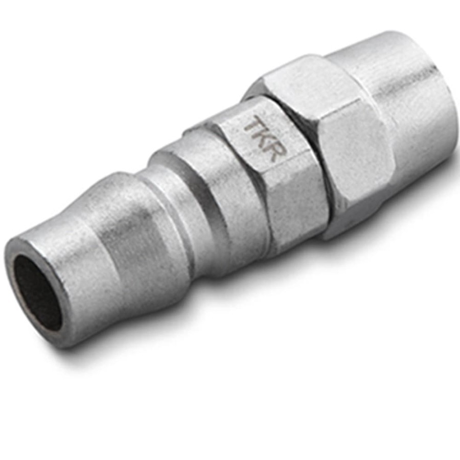 Jual [PP40] Air Quick Coupler Plug TEKIRO AT-QC1109 Nepel Cuk Kopler ...