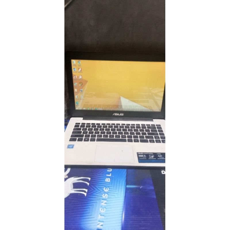 Jual Mainboard Asus X453m Normal | Shopee Indonesia