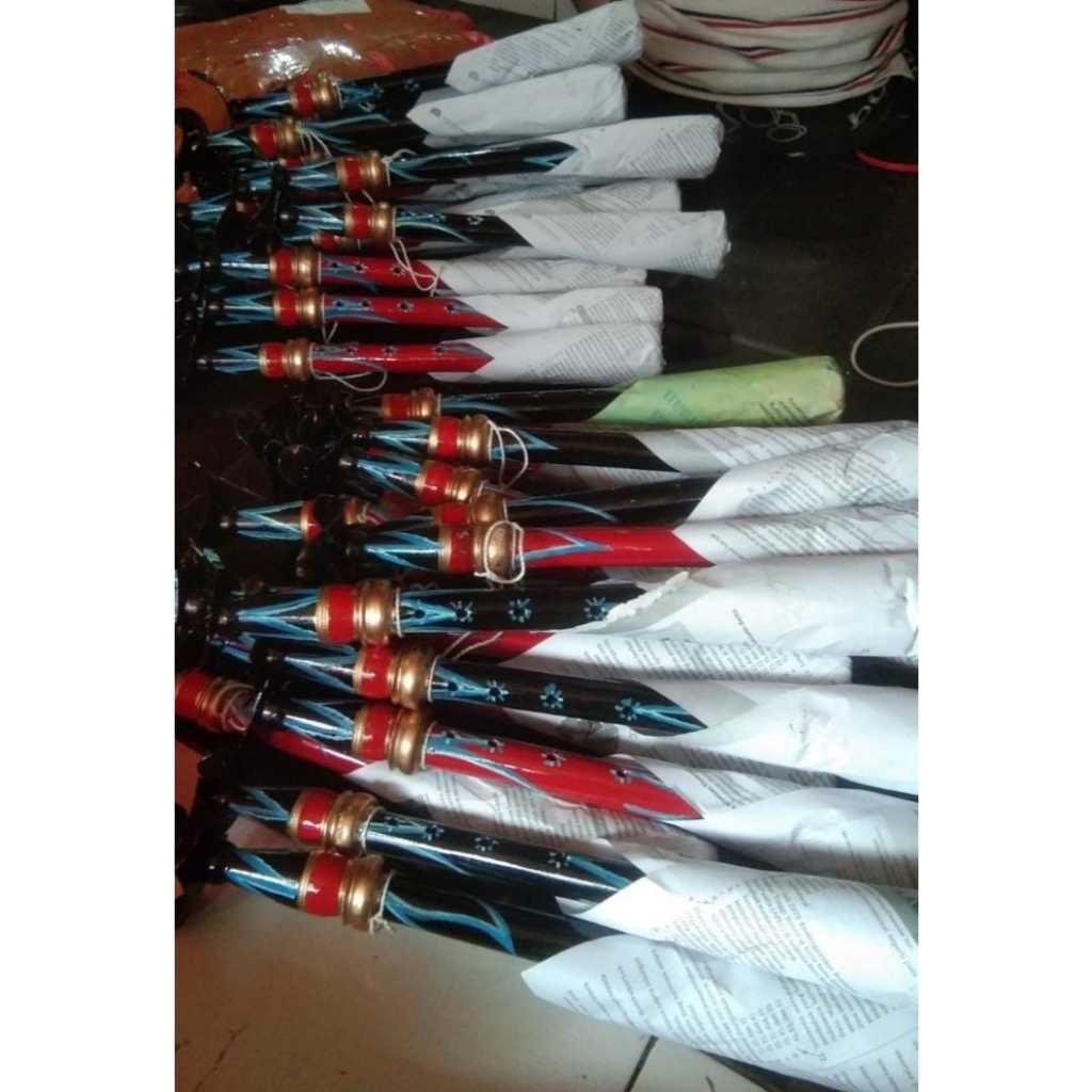 Jual SLOMPRET REOG JARANAN - Terompet Tradisional alat musik Sompret ...