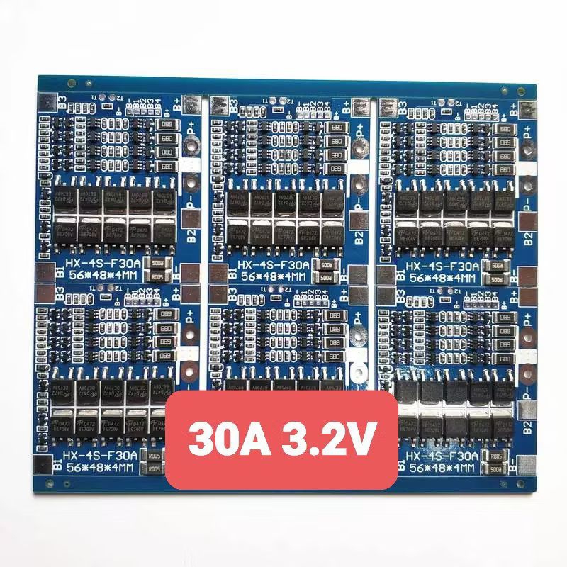 Jual BMS 4s lifepo4 12v 30a | Shopee Indonesia