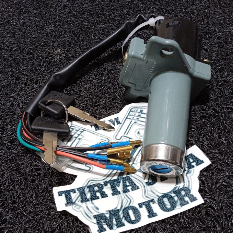 Jual KUNCI KONCI KONTAK ONLY PRO CDI GL PRO CDI / GL PRO(4 KABEL ...