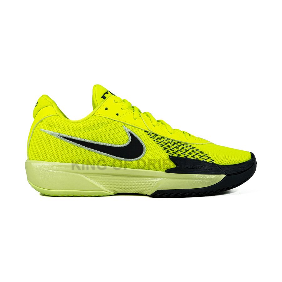 Jual KING OF DRIBBLE Sepatu Basket Nike Air Zoom G.T. Cut Academy EP ...