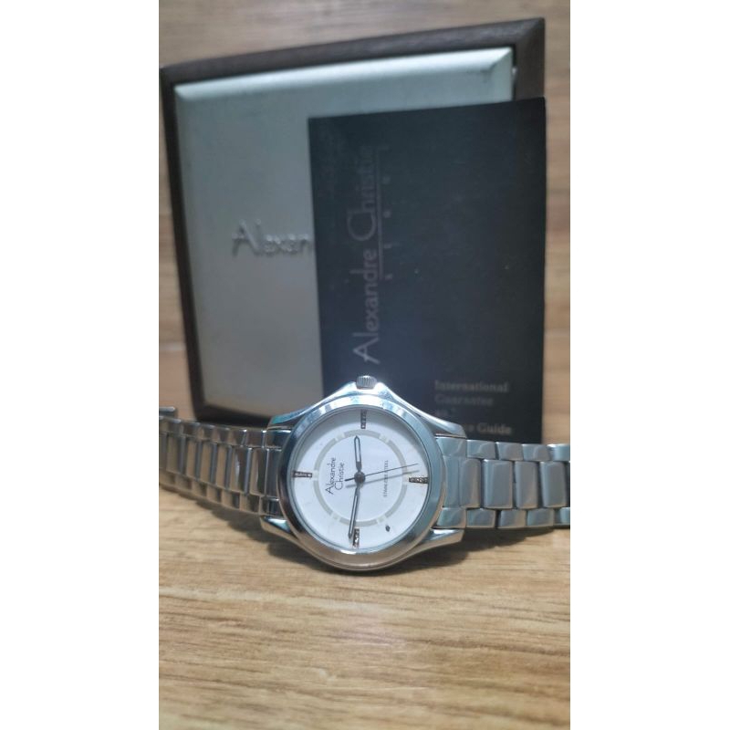 Jual Alexander christie original | Shopee Indonesia